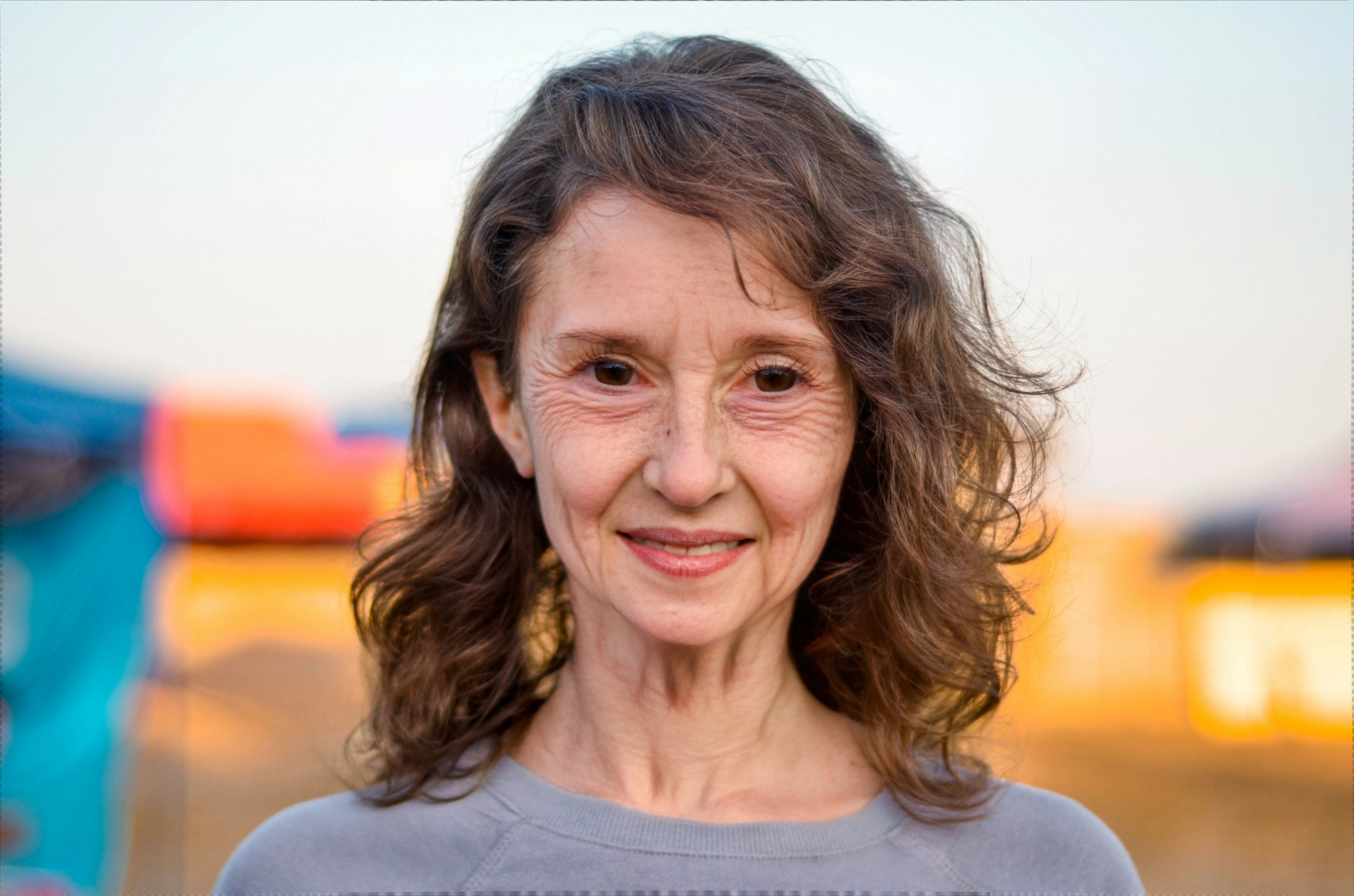 Yonder Wonder Face Effects