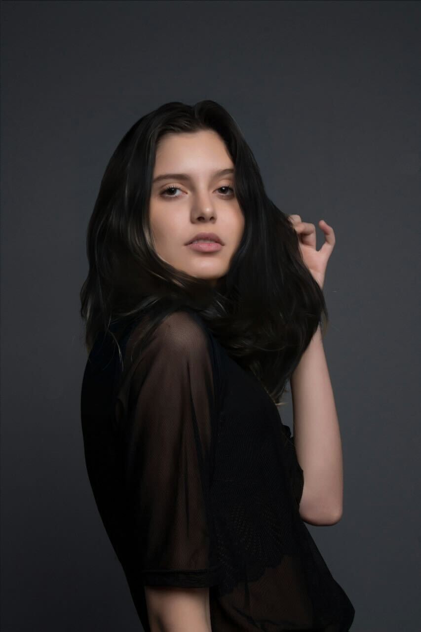 Yonder Wonder Face Effects